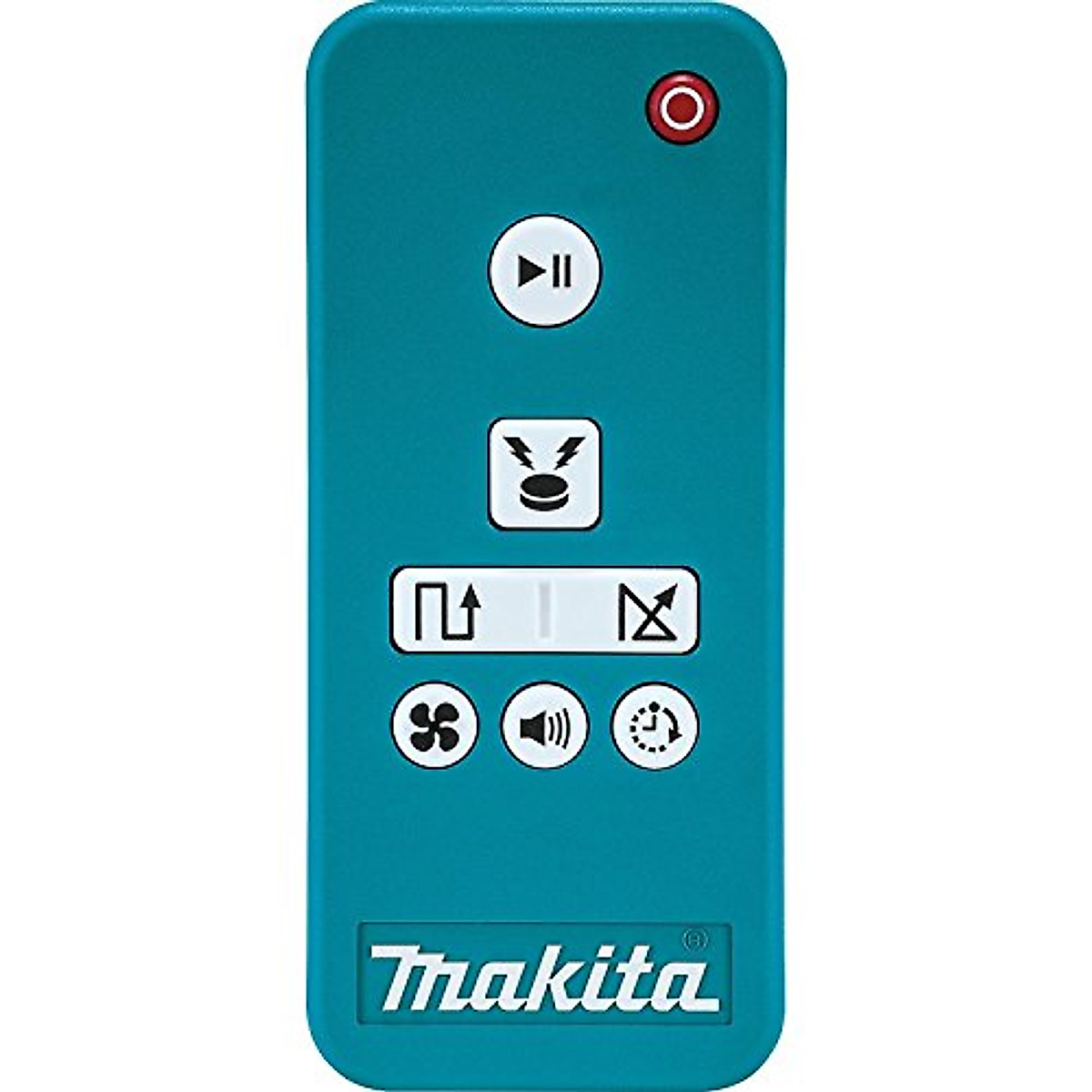 Makita DRC200PT 18V X2 LXT Lithium-Ion Brushless Cordless Robotic Vacuum Kit (5.0Ah)