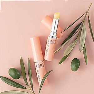 DHC Lip Cream, Pack of 2