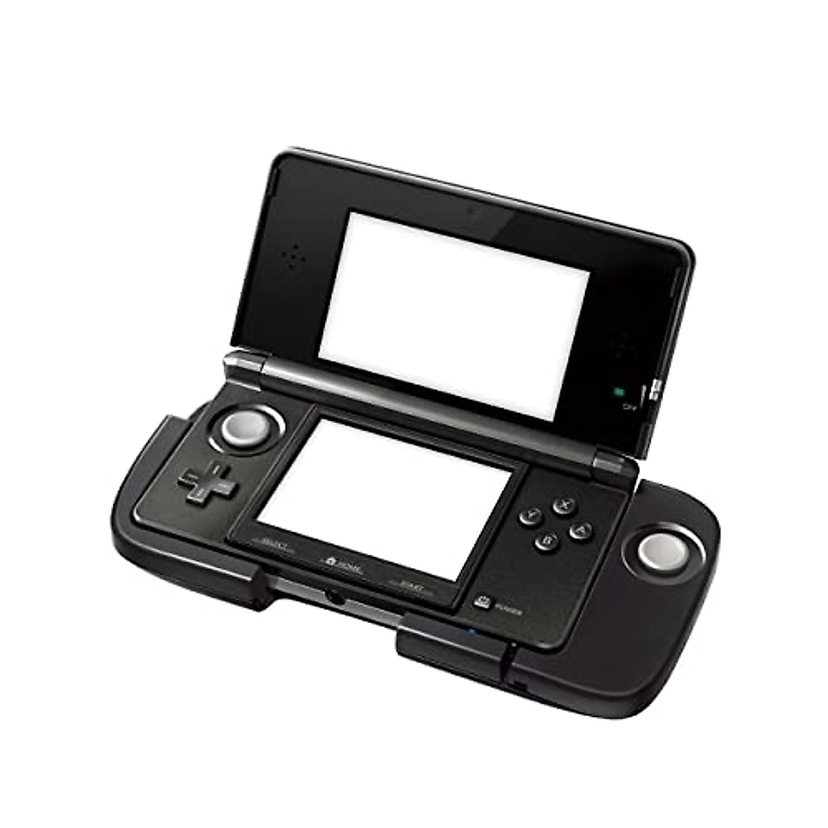Circle Pad Pro - Nintendo 3DS Accessory (3DS console not included)