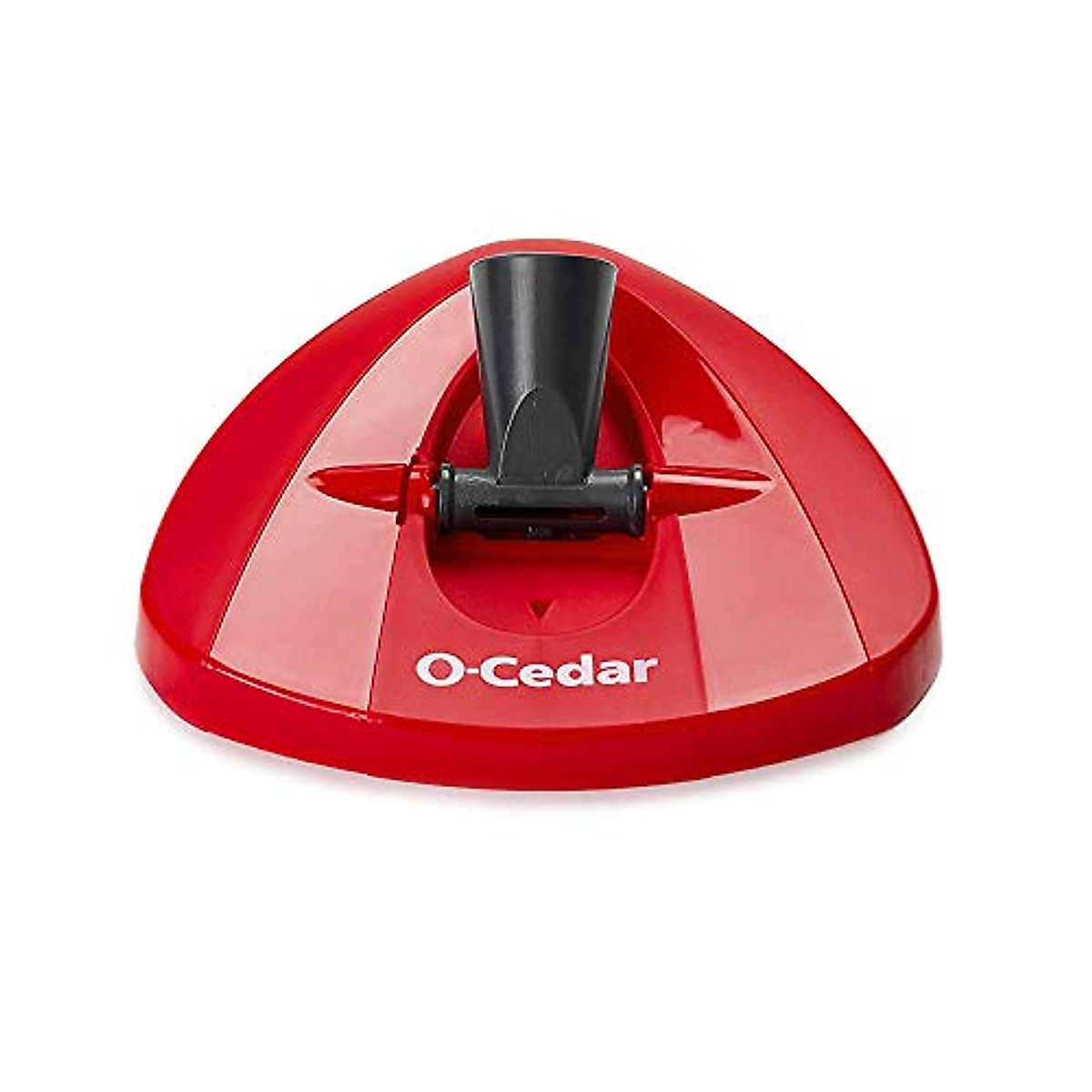 O-Cedar Genuine Replacement Mop Base Part for EasyWring Spin Mop, Not Compatible with RinseClean