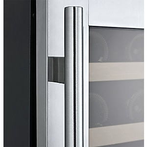 Allavino VSWR56-2SSRN Wine Refrigerator