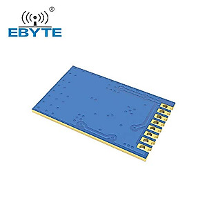 EBYTE E01-ML01IPX 2.4GHz nRF24L01+ PA LNA Wireless rf Module 2.4 Ghz Transceiver SPI rf Transmitter and Receiver nRF24L01P