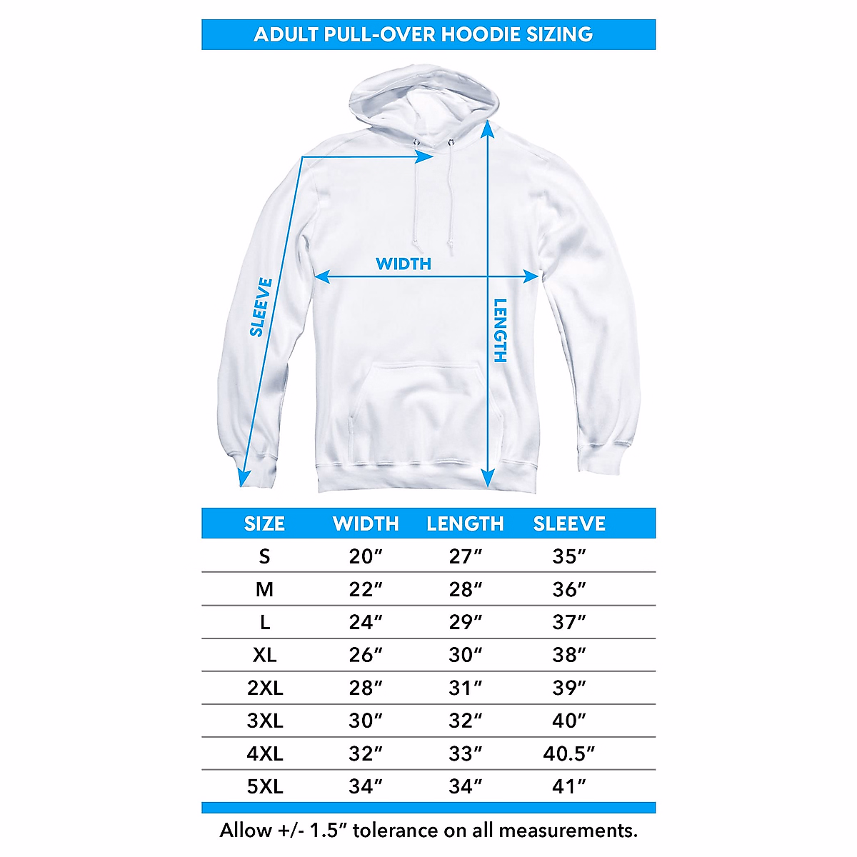 Popfunk Spongebob Krusty Krab Unisex Adult Pull-Over Hoodie (Medium) Royal Blue