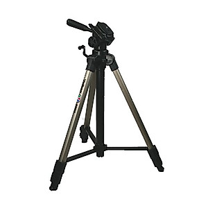 Velbon 9000 Deluxe Photo/Video Tripod