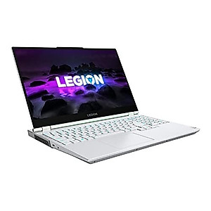Lenovo Legion 5 15.6" Gaming Laptop 165Hz AMD Ryzen 5800H 16GB RAM 2TB SSD RTX 3070 8GB GDDR6 - AMD Ryzen 7 5800H Octa-core - NVIDIA GeForce RTX 3070 8GB GDDR6 - in-Plane Switching (IPS) Technolo