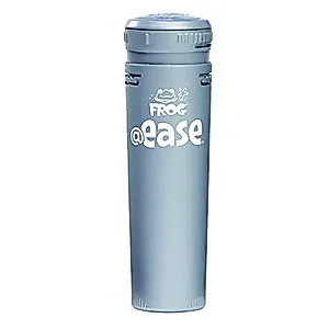 FROG @ease In-Line SmartChlor Replacement Chlorine Cartridge for use in Marquis Spas, Caldera Spas, Artesian Spas and Hot Springs Spas up to 600 gallons, Hot Tub Sanitizer, Cyanuric Acid Free