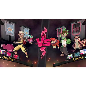 Temtem - Xbox Series X