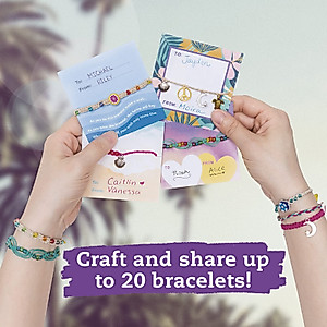 Klutz Friendship Wish Bracelets