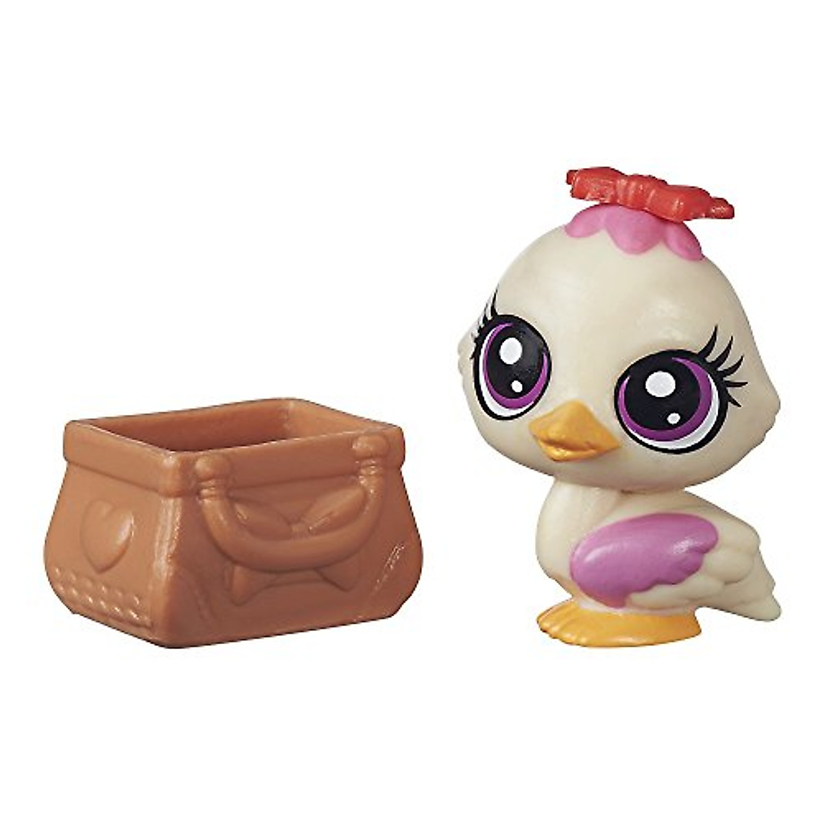 Littlest Pet Shop Mystery Bag (Series 4)