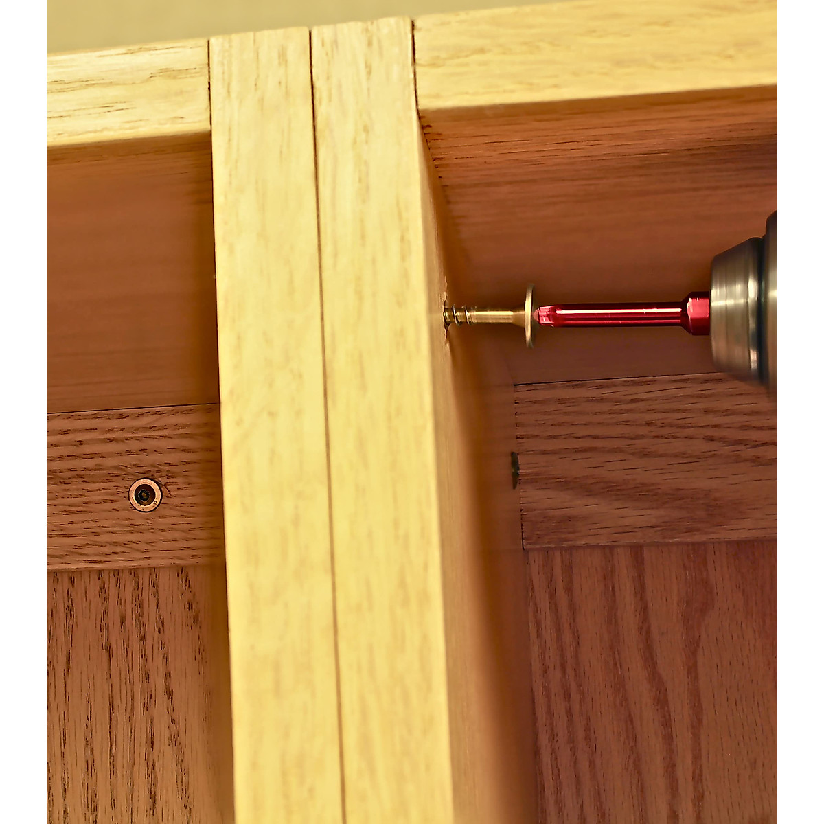 GRK 772691100832, 3.125 inches, 1000 Count