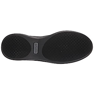 Skechers Women's Ballet Flat, Black, 11