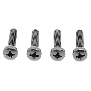 ReplacementScrews Stand Screws Compatible with Insignia NS-LDVD19Q-10A