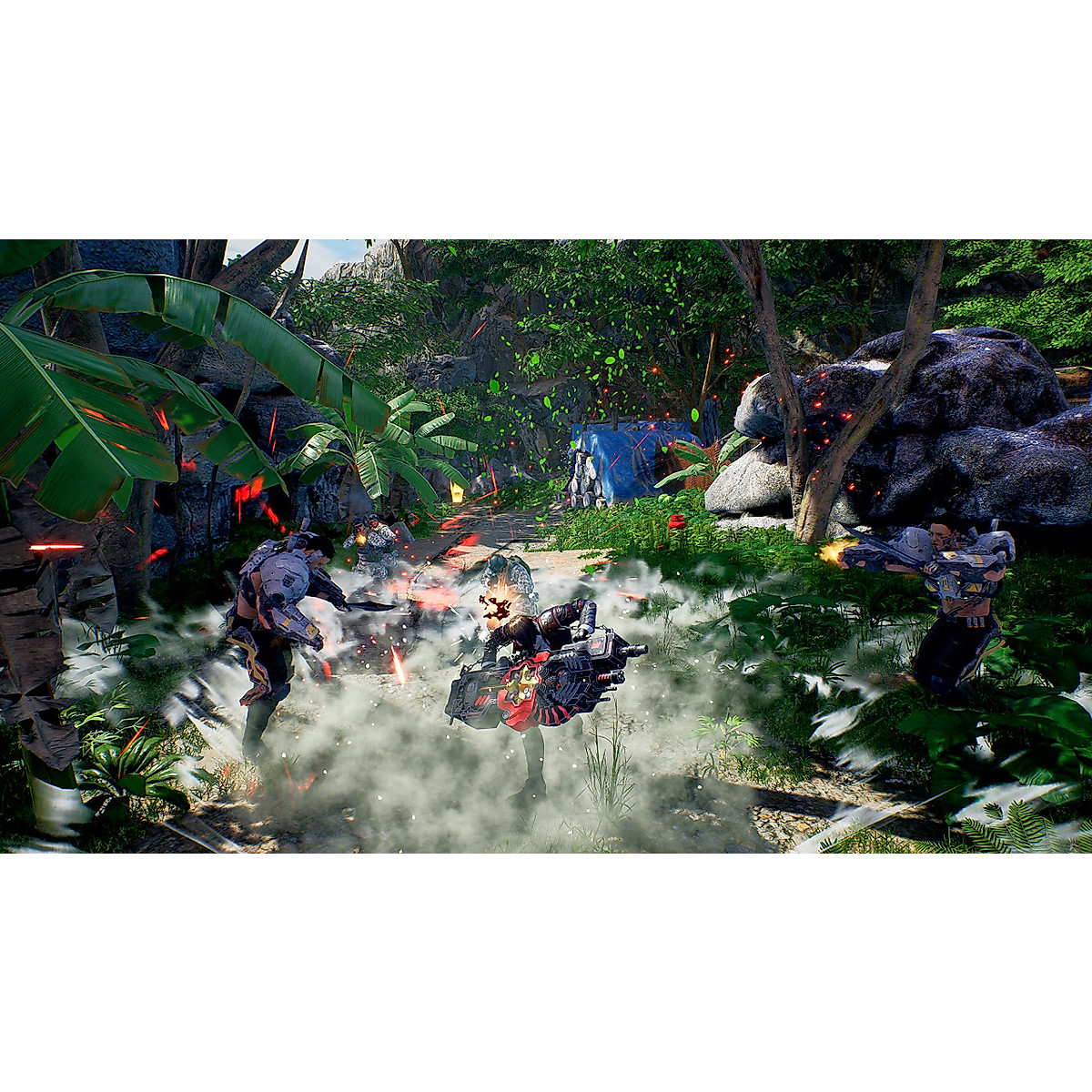 Gungrave G.O.R.E - PlayStation 5