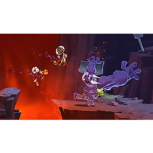 Rayman Legends - Xbox 360