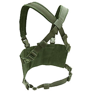 Condor Ops Chest Rig, Olive Drab