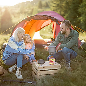 2 Packs Citronella Candle Outdoor Indoor, Large 3-Wick Bucket Candles for Summer, 20 Ounce Lemongrass Soy Wax Candles for Home Garden Patio Yard Balcony