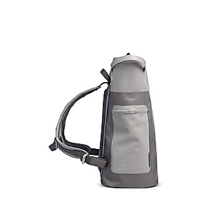 Hydro Flask 20 L Day Escape Soft Cooler - Reusable Travel Backpack - Insulated - Peppercorn