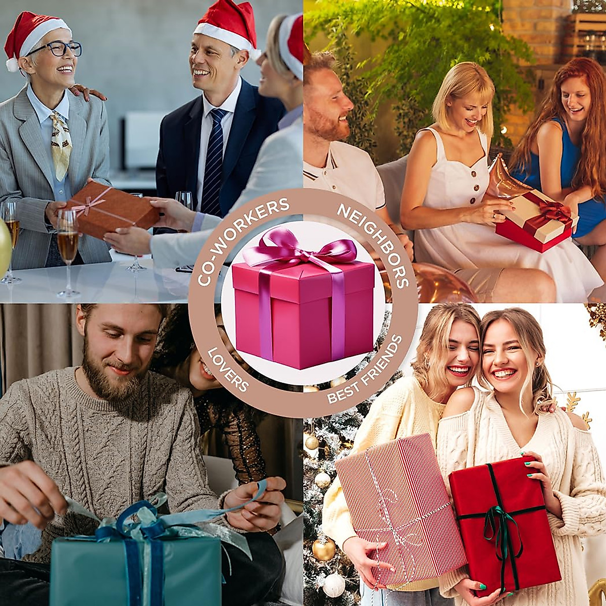 Veracco Jesus Touched My Water Stemless Wine Glass Funny Birthday Gift For Someone Who Loves Drinking Bachelor Party Favors (Clear, Glass)