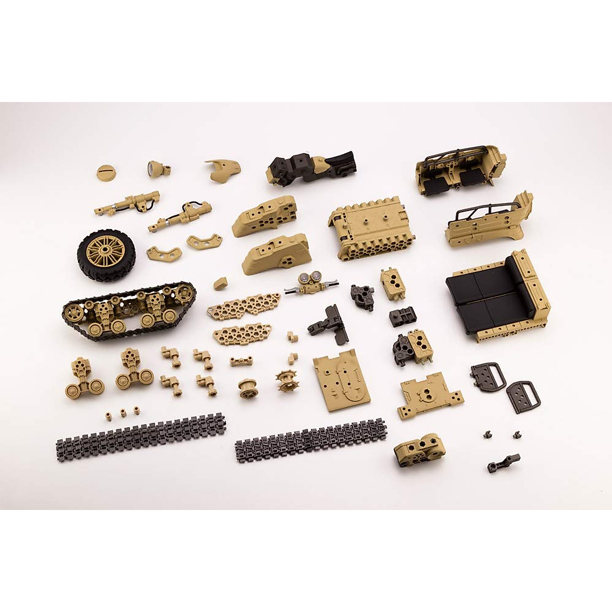 M.S.G Gigantic Arms Wild Crawler