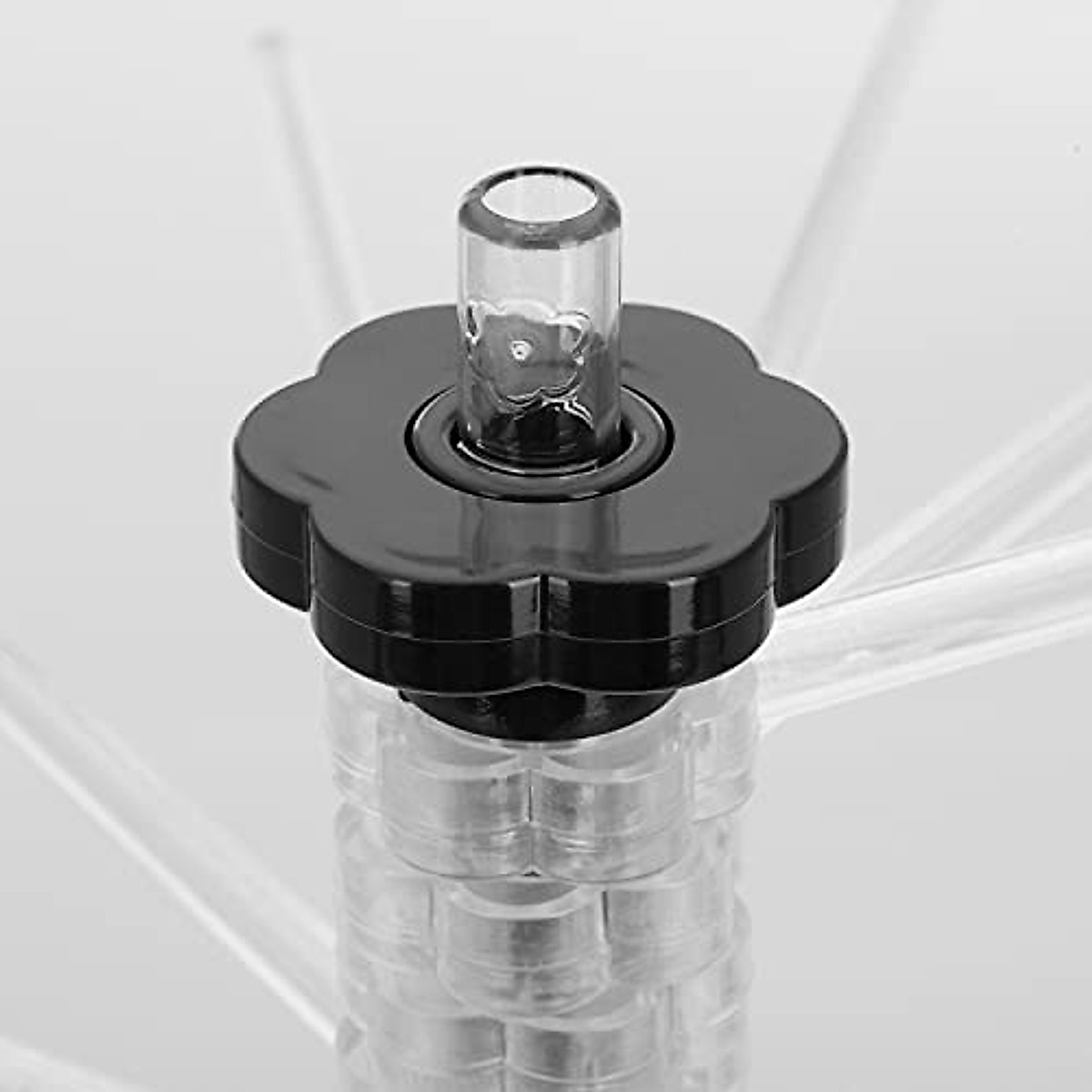 Westmark 61332260 Drying Rack Pasta-Tree, 17.7 x 17.7 x 18.5 inches, Stainless Steel