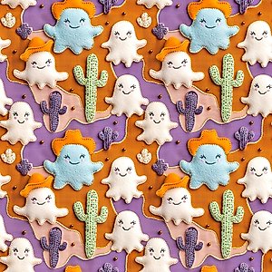 David Angie Halloween Bullet Textured Liverpool Fabric 4 Way Stretch Spandex Knit Fabric by The Yard for Head Wrap Accessories (D)