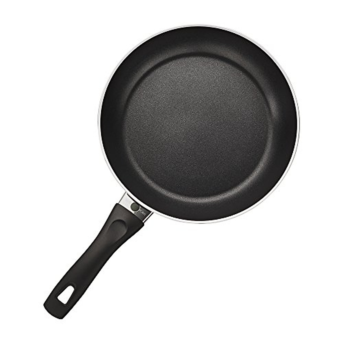 Ballarini Pisa Forged Aluminum 2-pc Nonstick Fry Pan Set, Made in Italy