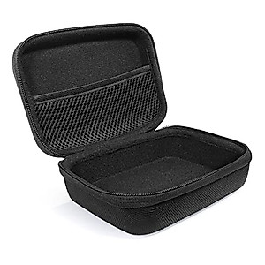 CaseSack Case for Focusrite Scarlett Solo 3rd gen USB Audio Interface, Travel and Consolidation for Easy Home Storage and Travel (for 3rd gen only)