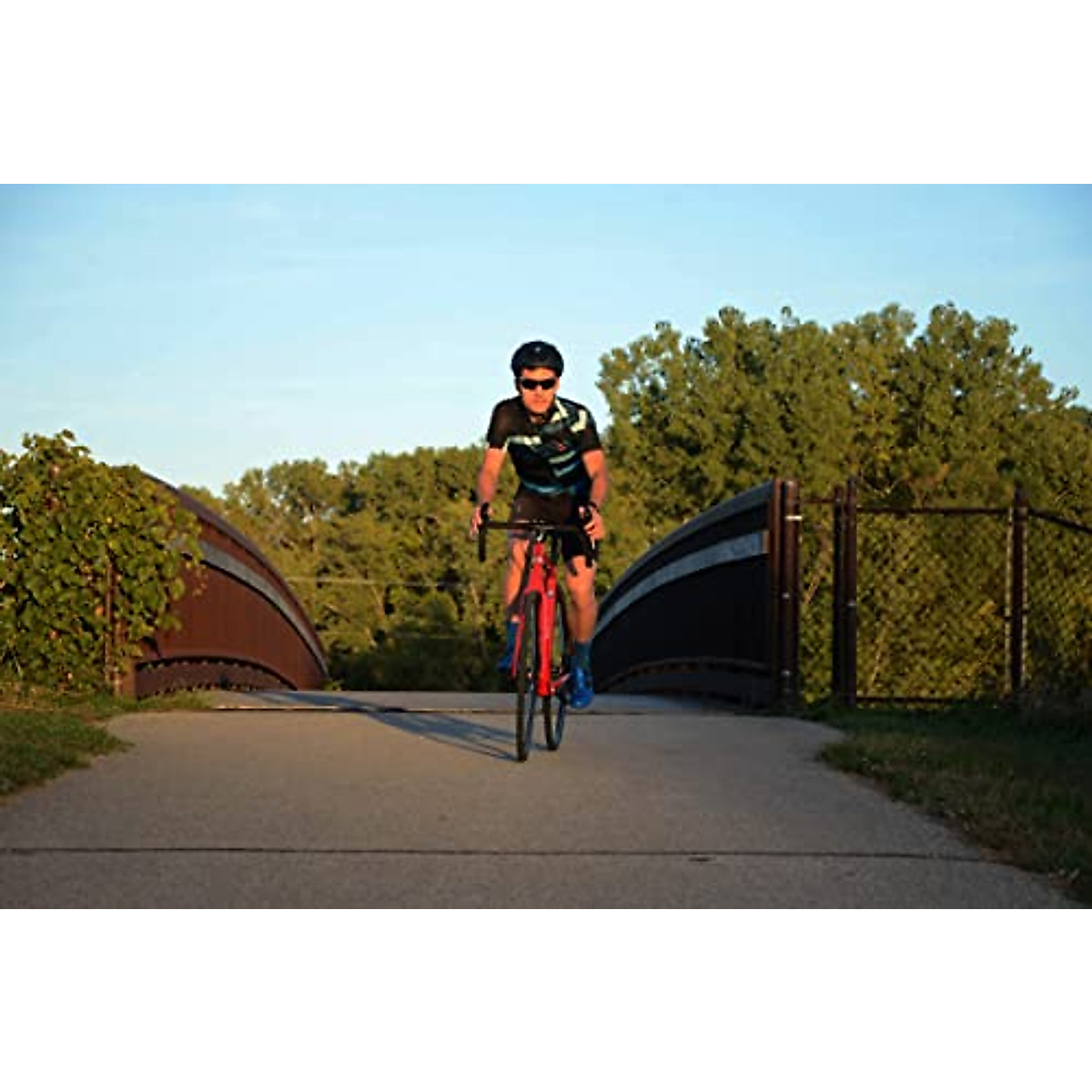 Head Pava 22 Speed Aluminum Road Bicycle with Carbon Fork in 4 Sizes