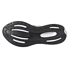 adidas Women's Runfalcon 3.0 Sneaker, Wonder Orchid/White/Core Black, 7