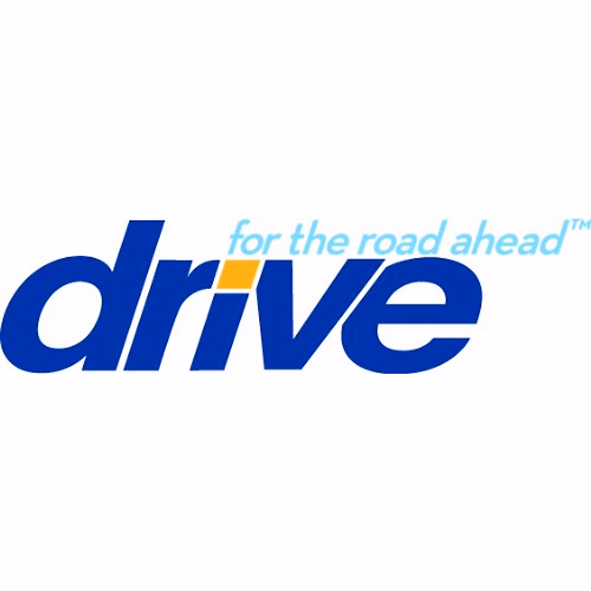 Drive Medical 15770 Gravity 7 Pressure Redistribution Mattress, Blue, 6.6 Foot (Pack of 1)