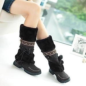 Womens Sandals, Rain Boots for Women Women's Slides Boots Zip Up Boots Brown Sneakers Purple Lightweight Boots Womens Dress Shoes Low Heel