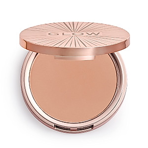 Revolution Splendor Matte Bronzer Powder, Contour Makeup For Bronzing, Vegan & Cruelty-Free, Fair
