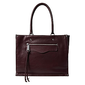 Rebecca Minkoff Mab Tote Concord One Size