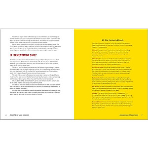 Fermented Hot Sauce Cookbook: A Step-by-Step Guide to Making Hot Sauce From Scratch