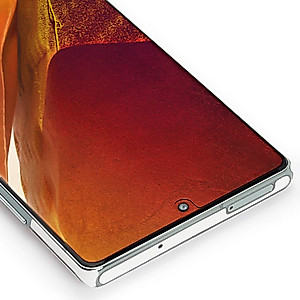 ArmorSuit MilitaryShield Screen Protector Designed for Samsung Galaxy Note 20 Case Friendly HD Clear Film