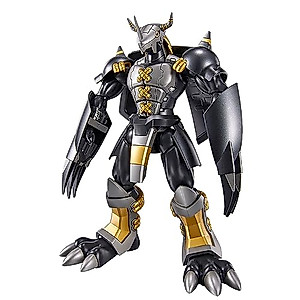 Digimon - Figure-Rise Standard Blackwargreymon - Model Kit