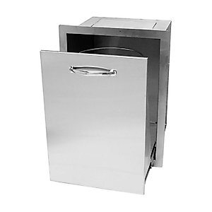 SUNSTONE A-TRHD Trash Drawer