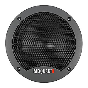 MB Quart FSB216 Formula Series 6.5" Component Speaker System