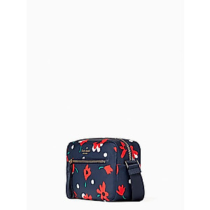 Kate Spade New York Chelsea Crossbody Bag (Whimsy Floral)