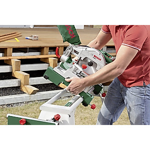 Bosch PTA 2400 Mitre Saw Stand