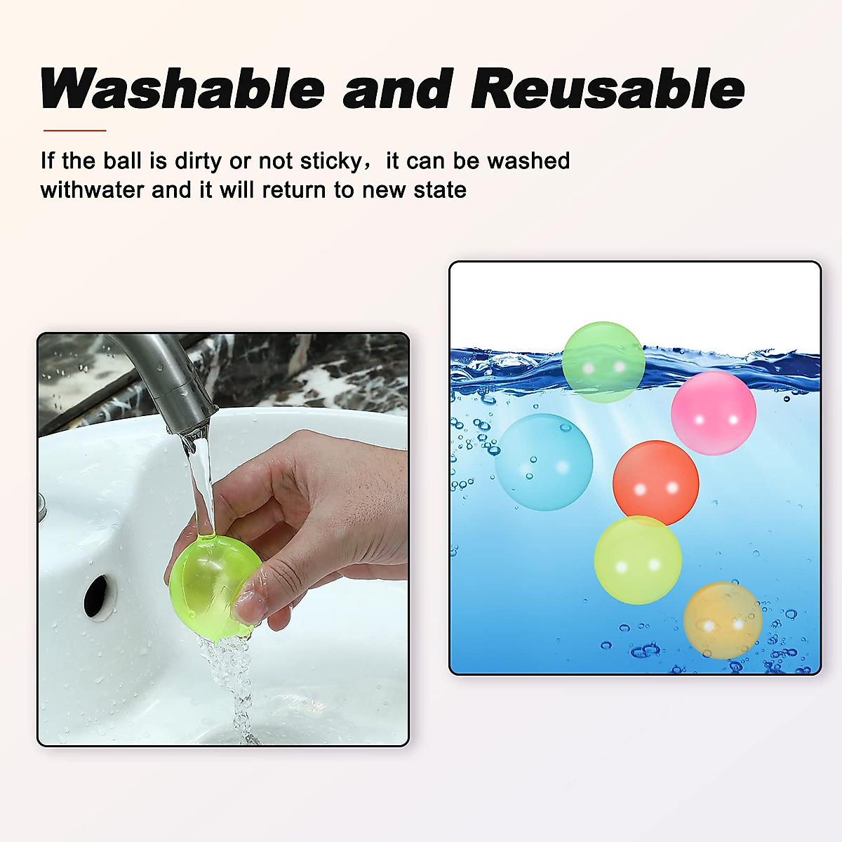 12 Pieces Glow Balls Sticky Wall Balls Stress Relief Balls Sticky Ceiling Balls Ceiling Luminous Sticky Ball Fun Decompression Toy for Anxiety Pressure