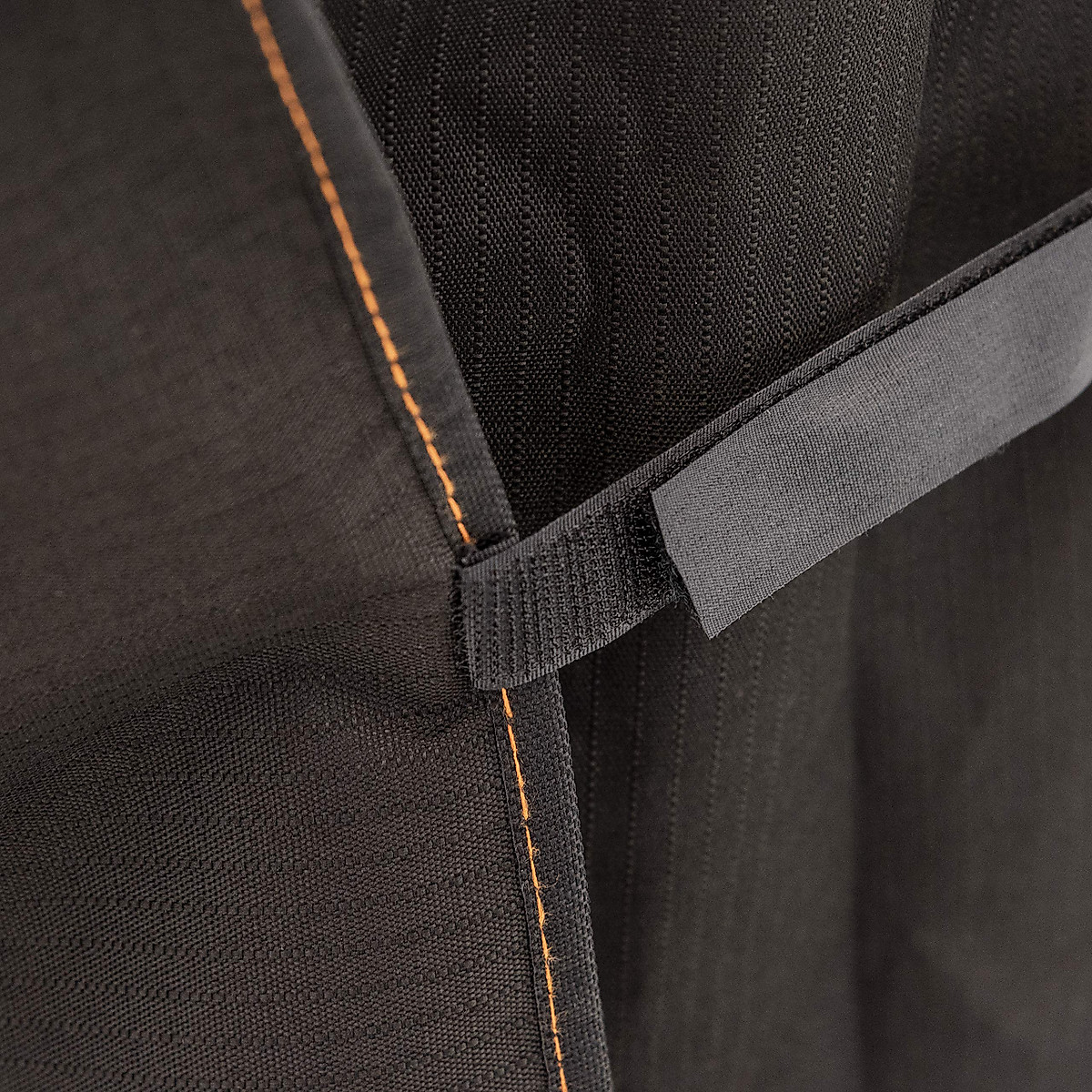 Oklahoma Joe's Longhorn Offset Smoker Cover, Black