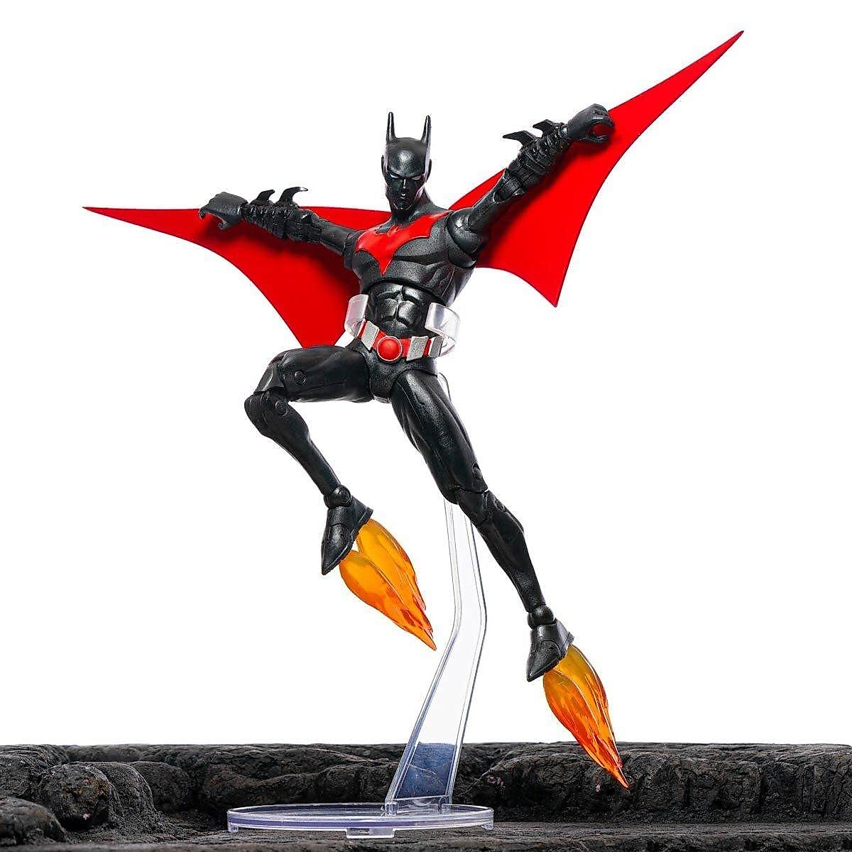 McFarlane Toys DC Multiverse Batman: Batman Beyond 7" Action Figure