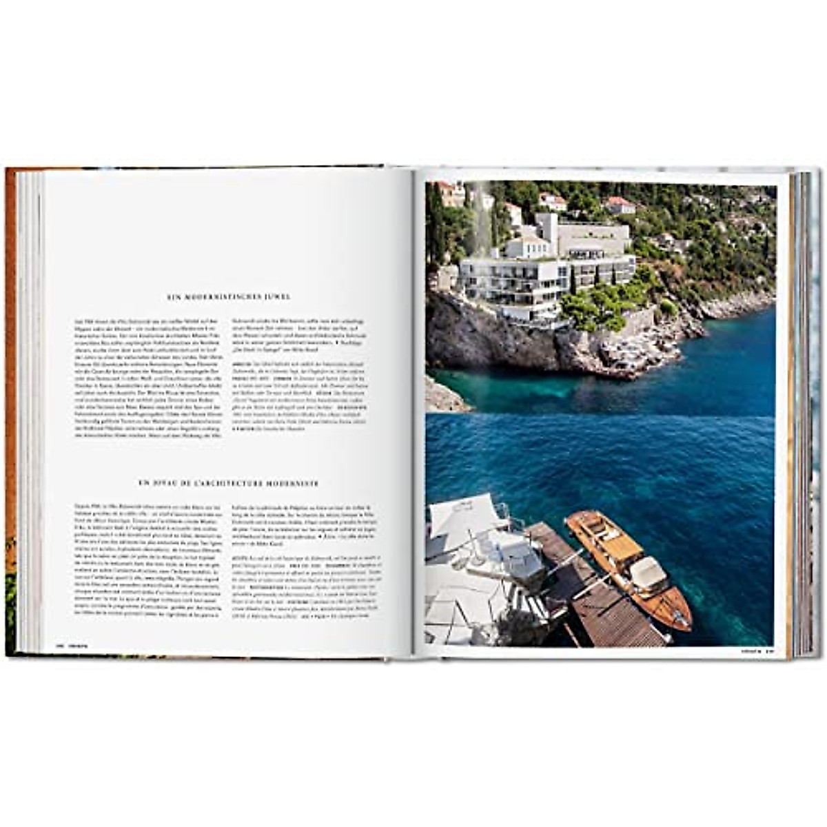 Great Escapes 2020: Mediterranean: The Hotel Book