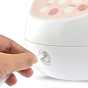 Maymom Backflow Protector Tubing Compatible with Spectra S1 Spectra S2 Spectra 9 Plus Spectra S2 Replacement Parts Replace Spectra Backflow Protector Spectra Tubing Not Original Spectra Pump Parts