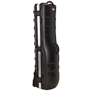 SKB Deluxe Standard ATA Golf Travel Case - 2SKB-4814W