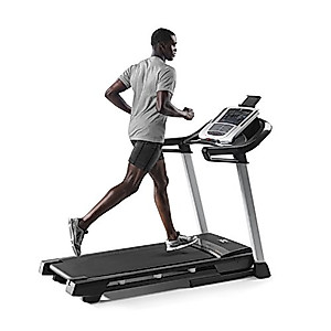NordicTrack C 700 Treadmill