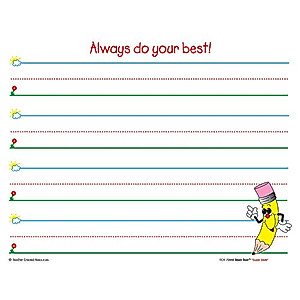 Teacher Created Resources Smart Start Super Slate (70658)