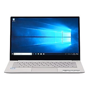 ONN 100003497 Clamshell 14" FHD i3-8145U 2.1GHz 4GB RAM 128GB SSD Win 10S Home Silver