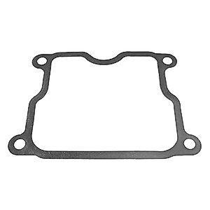 Caltric Compatible with Valve Cover Gasket John Deere Lawn and Garden Tractor 425 445 455 GX345